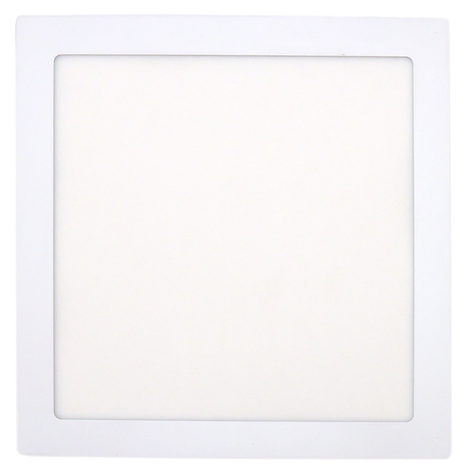 LED PANEL KVADRATNI 6W - Ledwinner